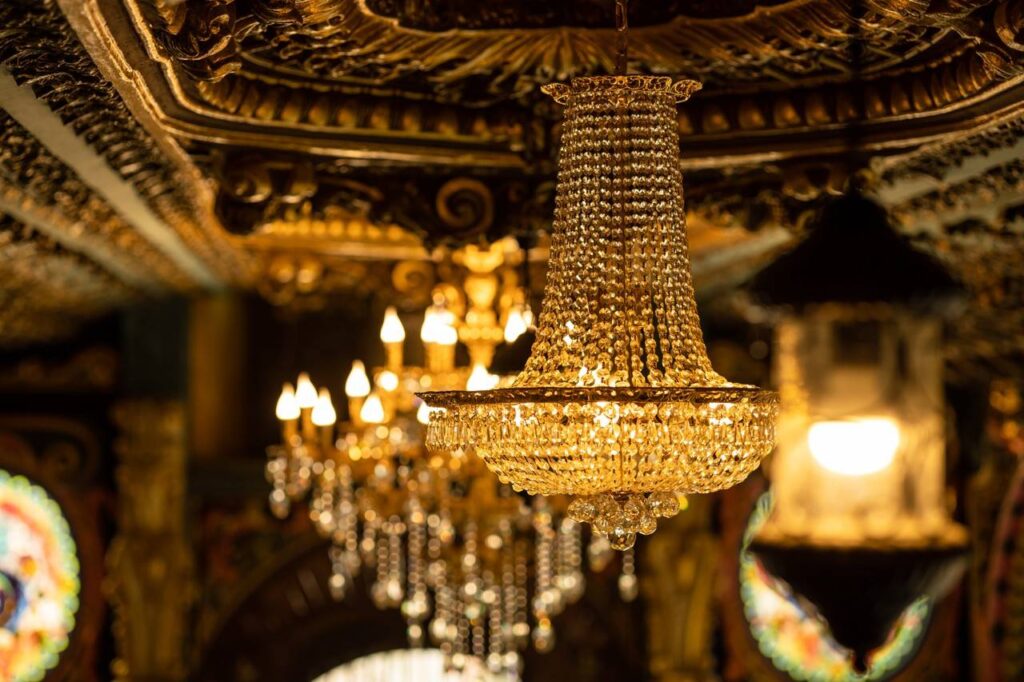 Decoração barroca: o que é o estilo e como fazer