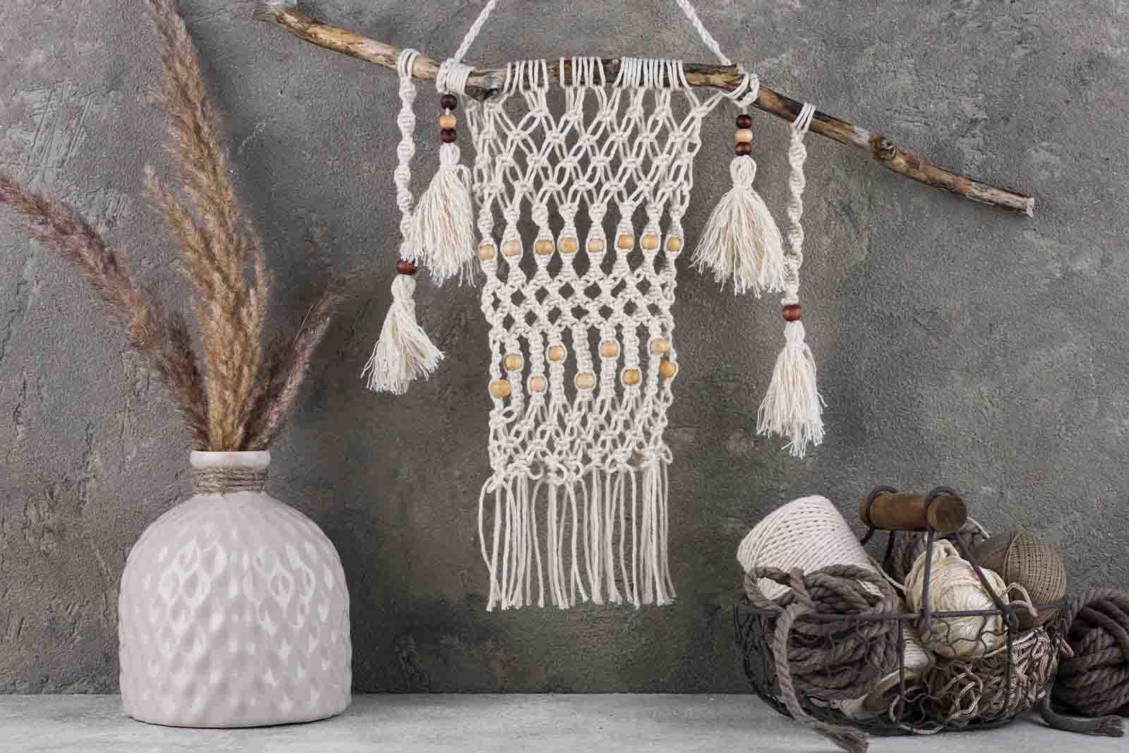 Decoração boho: guia completo sobre a tendência